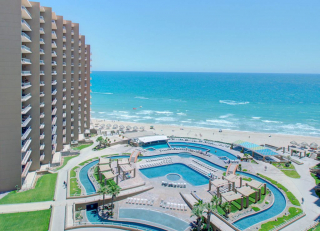 Homepage - LAS Palomas Condos Rentals